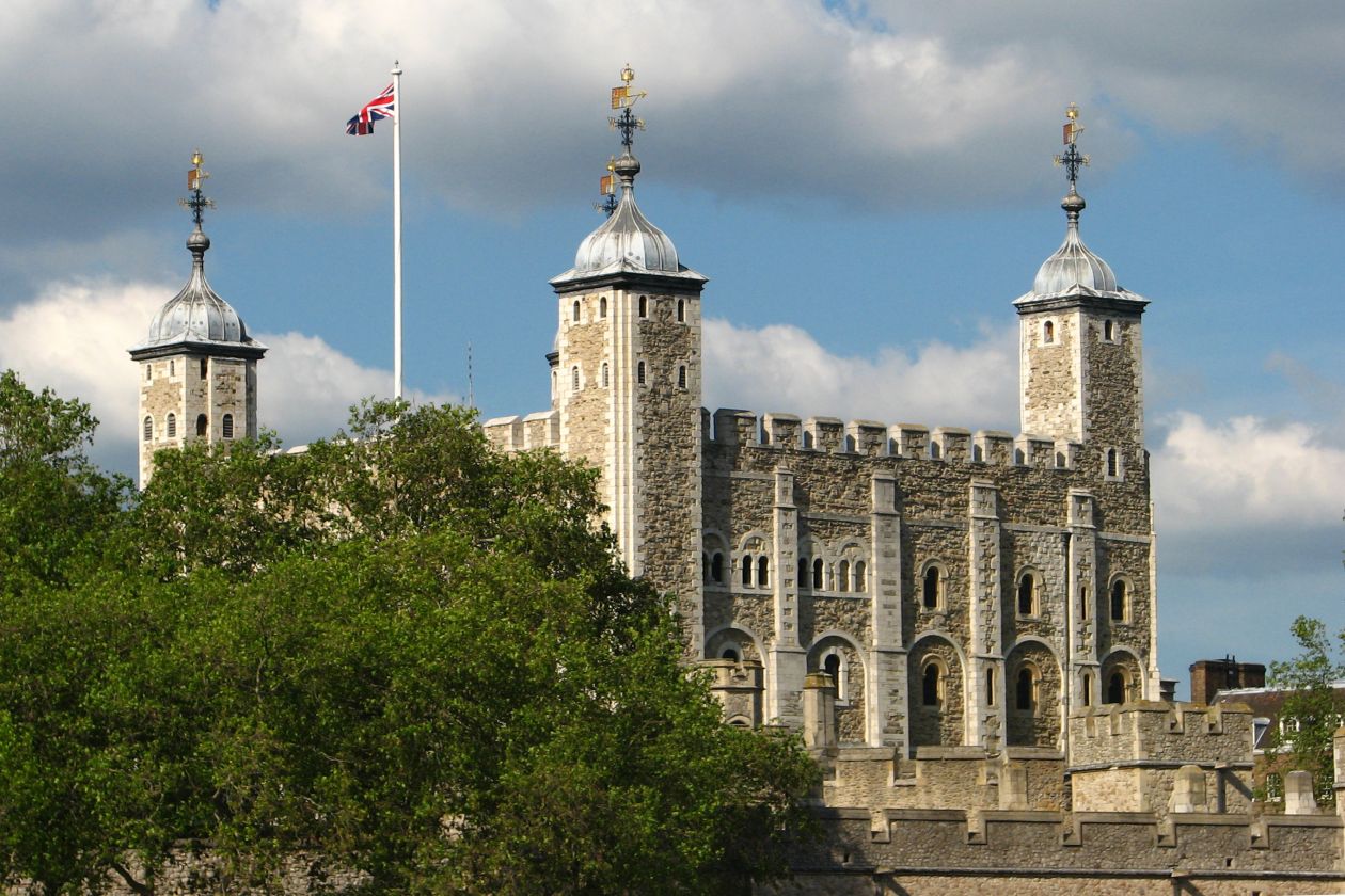 Free photo "Tower of London"