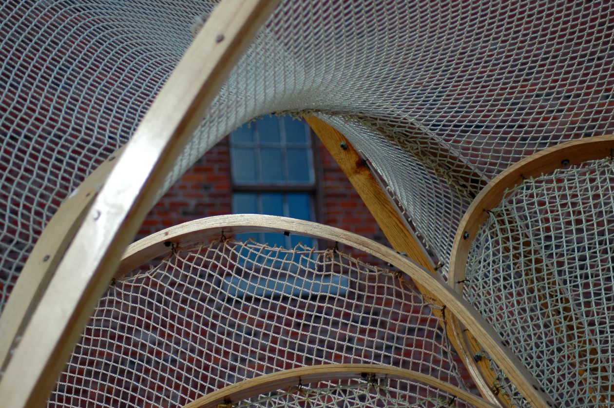 Free photo "Trapped"