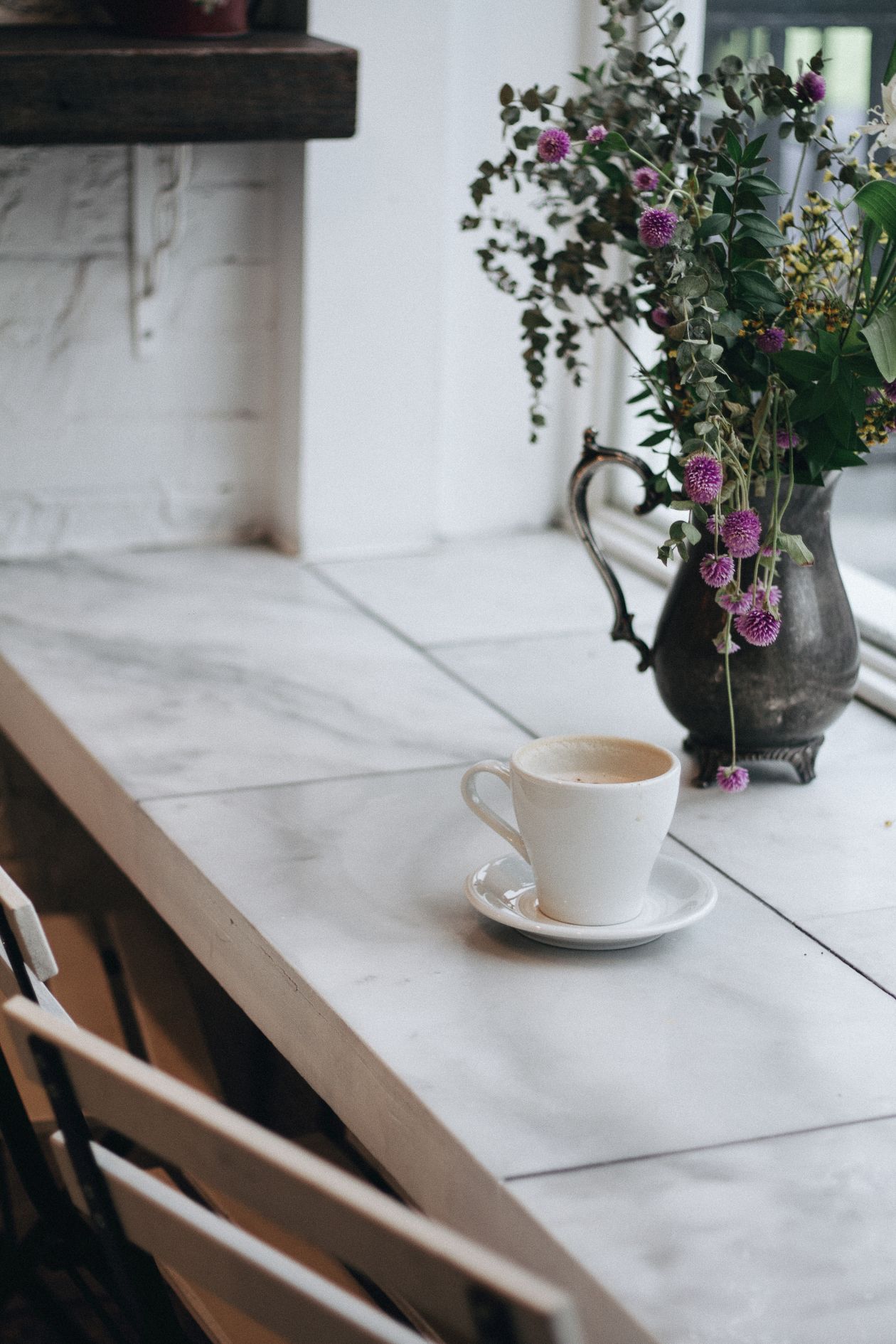 Free photo "Coffee Time"