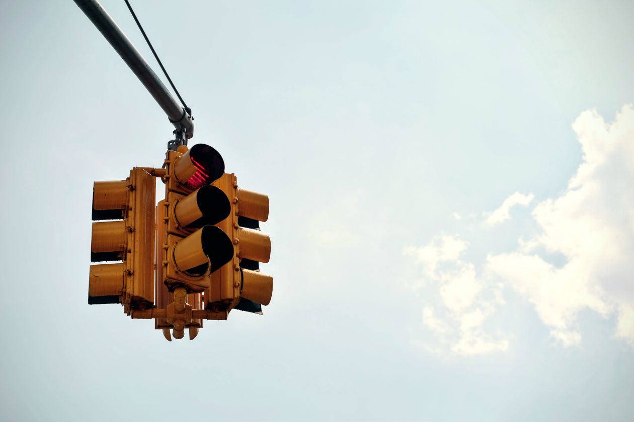 Free photo "Traffic Lights"
