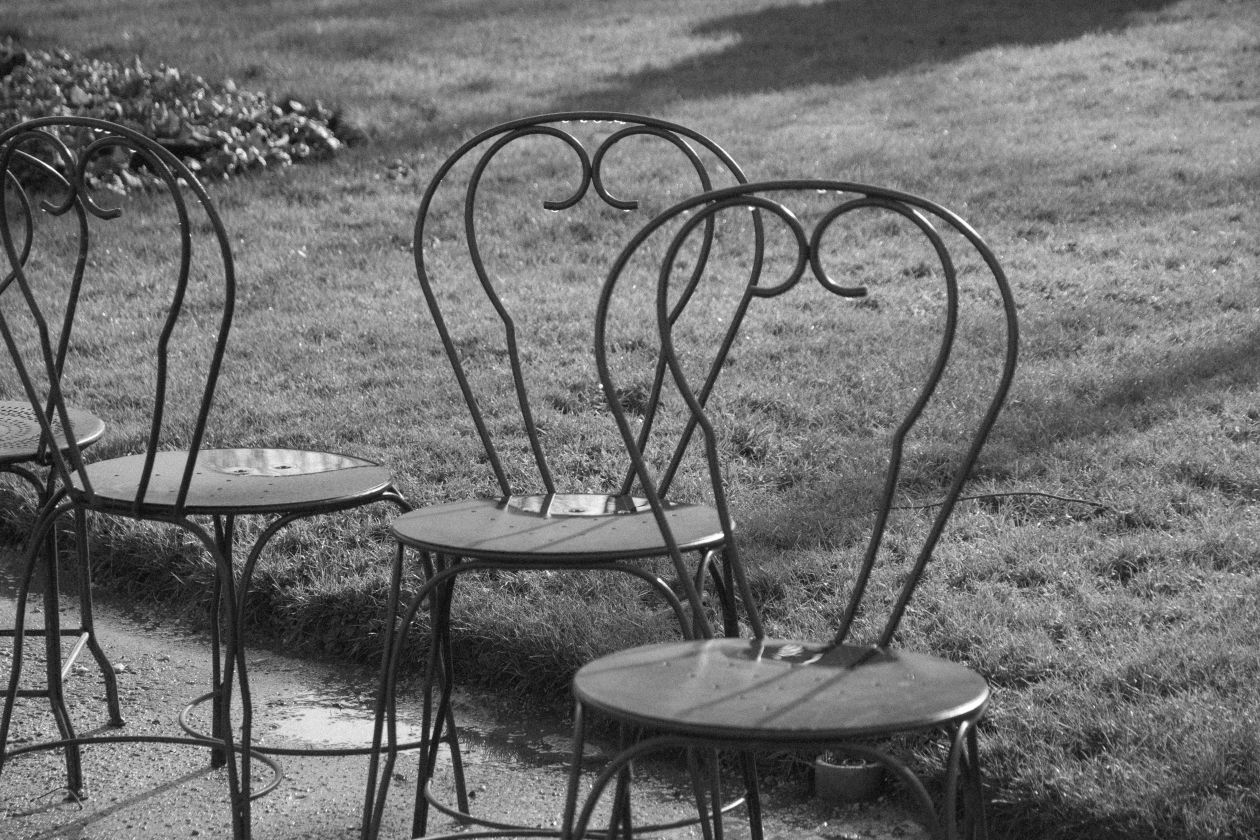 Free photo "Chairs"