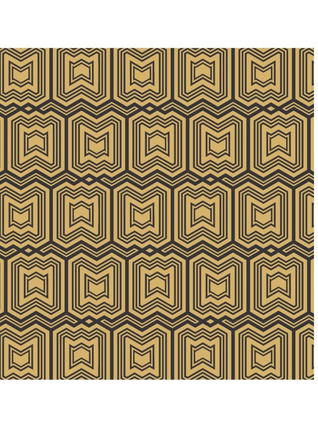 Free vector "Roaring 1920s style pattern