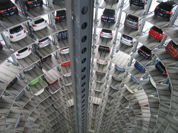 Multi-storey-car-park Free Stock Photos - Stockio.com