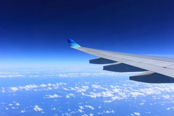 Free photo "Aeroplane"