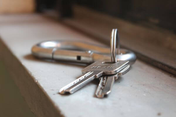 Free photo "Small Keys"