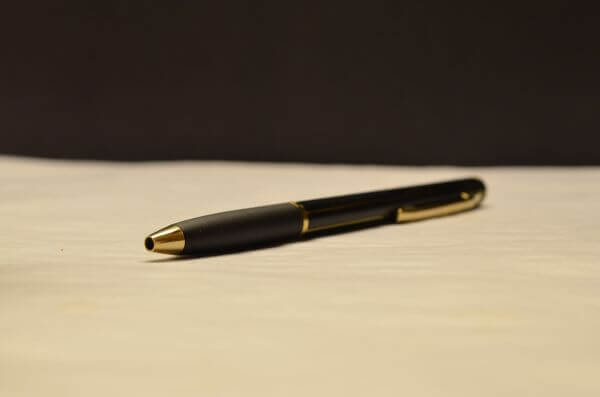 Free photo "Writing Instrument Pen"