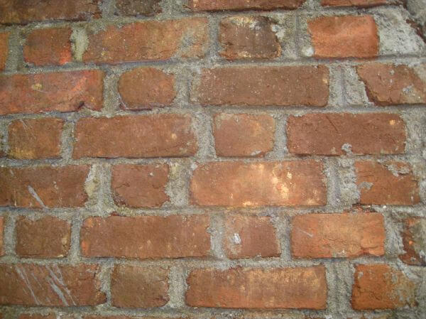 Free photo "Brick Road Texture"