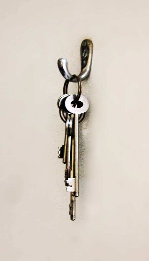Free photo "Small Keys"