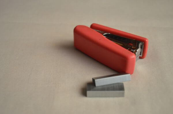 Free photo "Stapler"