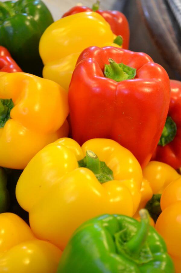Free photo "Capsicum"
