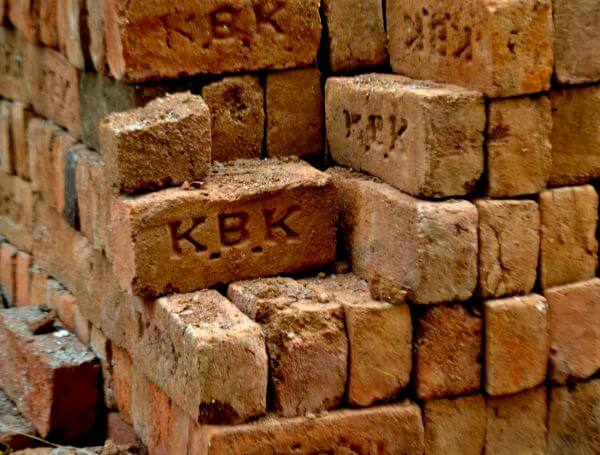 Free photo "Shell Piles"