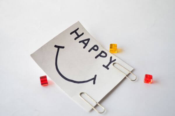 Free photo "Happy Sad"