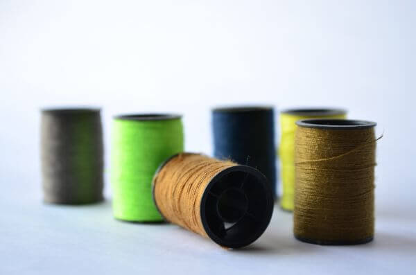Free photo "Thread Spools"