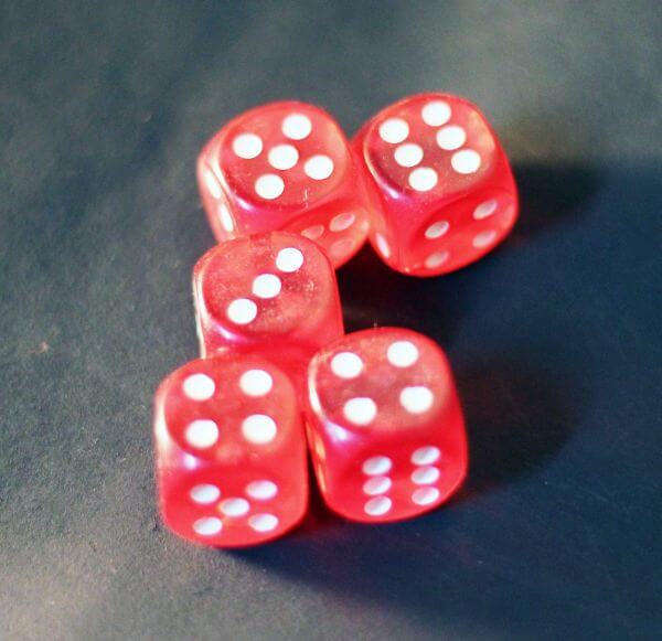 Free photo "Education Calculator"