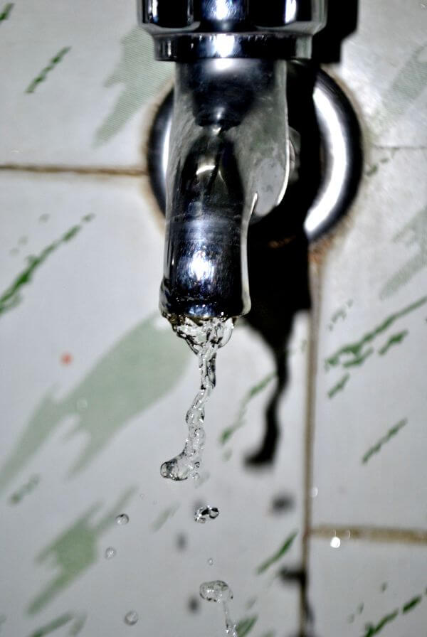 Free photo "Bathroom Tap"