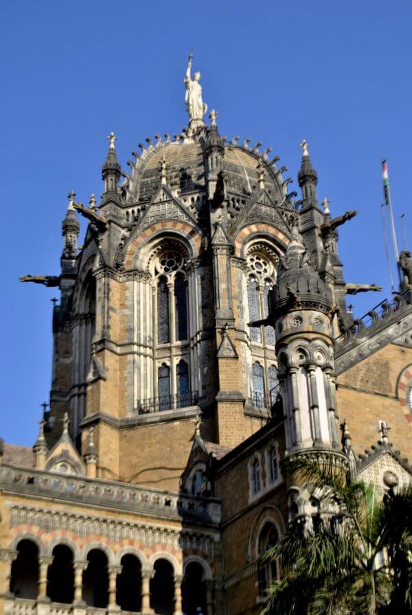 Free photo "Victorian Building"