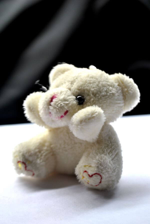 Free photo "Teddy Bear Happy Family"