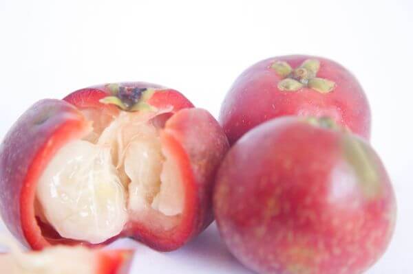 Free photo "Carambola Fruit"