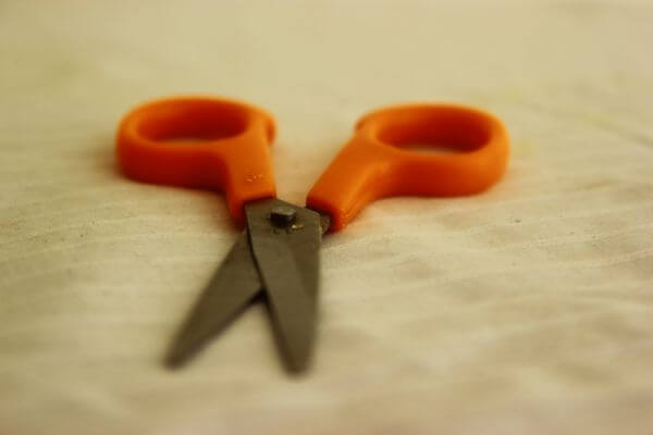 Free photo "Scissor"