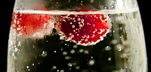 Free photo "Fizzy Drink"