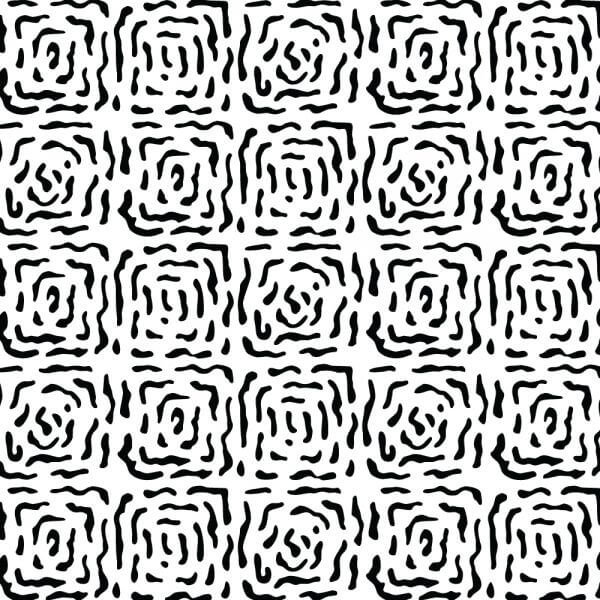 Free vector "Modern Stripe Black and White Pattern"